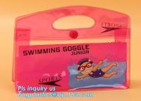 China k slider poly underwear socks clothes garments bags /PE slider zipper bag, zip lock bag plastic slider zipper bags for sale