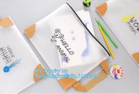China plastic underwear packing pe k zipper slider bag, zipper bag vinyl toiletry zipper bag pvc slider bag, slider zipp for sale