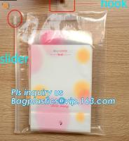 China reusable air bubble stationery packaging bags envelope shock proof bag with slider zip lock for fragile articles, zip for sale