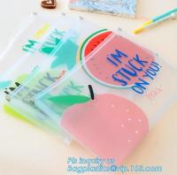 China pvc bag with inner pu leather purse, Plastic PVC Shoulder Bag Handbag Zipper Purse, Fashion Waterproof Clear PVC Purse for sale