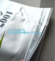 China metallized slider zipper bags metallized slider bags metallized zipper bags metallized bags slider zipper bags foil slid for sale