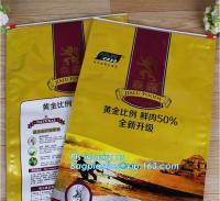 China metallized slider zipper bags metallized slider bags metallized zipper bags metallized bags slider zipper bags foil slid for sale