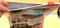 China hedgehog food Packaging Bag hamster food Packaging Bag pet food bags pet treat bags pet treat products for sale