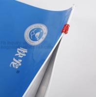 China recyclable different type dog/cat food packaging slider zipper bag direct manufacturer in china, flat bottom aluminum fo for sale