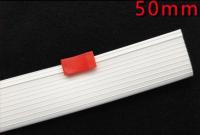 China Vacuum Zipper String Zipper Horizontal Zipper Plastic slider Slider Zipper Flange Zipper, Press Lok Zipper Pet Food Bag for sale