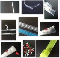China Vacuum Zipper String Zipper Horizontal Zipper Plastic slider Slider Zipper Flange Zipper, Press Lok Zipper Pet Food Bag for sale