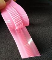 China Vacuum Zipper String Zipper Horizontal Zipper Plastic slider Slider Zipper Flange Zipper, Press Lok Zipper Pet Food Bag for sale