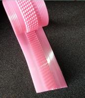 China Vacuum Zipper String Zipper Horizontal Zipper Plastic slider Slider Zipper Flange Zipper, Press Lok Zipper Pet Food Bag for sale