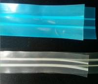 China Vacuum Zipper String Zipper Horizontal Zipper Plastic slider Slider Zipper Flange Zipper, Press Lok Zipper Pet Food Bag for sale