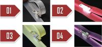 China Vacuum Zipper String Zipper Horizontal Zipper Plastic slider Slider Zipper Flange Zipper, Press Lok Zipper Pet Food Bag for sale
