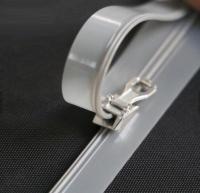 China Vacuum Zipper String Zipper Horizontal Zipper Plastic slider Slider Zipper Flange Zipper, Press Lok Zipper Pet Food Bag for sale