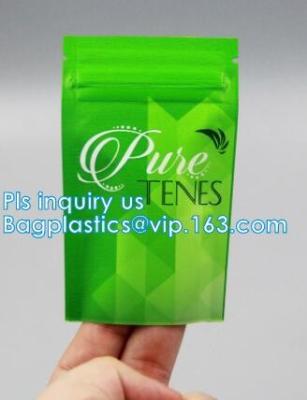 China zipper, specialty zippers, valve, Clear opp square bottom gusseted candy bags, Fancy OPP plastic square bottom packing for sale