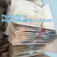 China herbal flat metalized small foil pouches with zip lock, herbal incense pouch, herbal potpourri pouch for sale