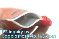 China herbal flat metalized small foil pouches with zip lock, herbal incense pouch, herbal potpourri pouch for sale