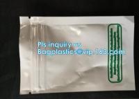 China herbal flat metalized small foil pouches with zip lock, herbal incense pouch, herbal potpourri pouch for sale