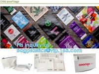 China herbal flat metalized small foil pouches with zip lock, herbal incense pouch, herbal potpourri pouch for sale