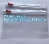 China Medium Size Silver k Foil Bag Pouches , Clear Stand Up Pouches For Custom weed Packaging Medium Silver K for sale