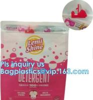 China Child-resistant Packaging, Kraft Paper Child Resistant Bag, Opaque Plastic Lockable Medication Bag , Stand Up k Ba for sale