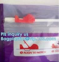 China Child-resistant Packaging, Kraft Paper Child Resistant Bag, Opaque Plastic Lockable Medication Bag , Stand Up k Ba for sale