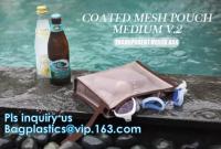 China mesh bags, mesh pouch bags, mesh bags, mesh packaging bags, mesh packaging pouch, pvc mesh bags, travel mesh bags, cosme for sale