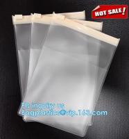 China cosmetic clear messenger bag bikini bag, slider closure transparent PVC packing bag, slider zipper bag for travel access for sale