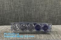 China standup plastic double slider zip bag, k bags with slider zip lock, slider k bag for holiday package gift for sale