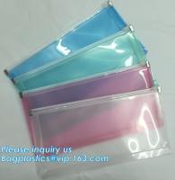 China PP Stationery Products, Plastic Stationery, A4 File Folders Office stationery Document BAG, Manufacturers & Suppliers of for sale