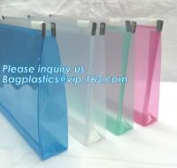 China PP Stationery Products, Plastic Stationery, A4 File Folders Office stationery Document BAG, Manufacturers & Suppliers of for sale
