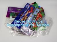 China Stand Up Roasted Chicken Packaging Bags With Zip Top hot roast, rotisserie chicken bag, microwaveable bag, slide plastic for sale