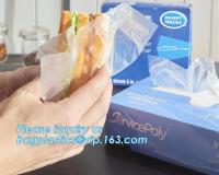 China Stand Up Roasted Chicken Packaging Bags With Zip Top hot roast, rotisserie chicken bag, microwaveable bag, slide plastic for sale