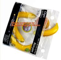 China printed zip lock plastic cherry bags fruit bag, Fruit cherry/grape bag, fruits / cherries special vent holes packaging p for sale