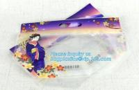 China Supermarket sales Plastic Kiwi fruit Cherry Vegetable Packing Protection Bag, Top load Natural BOPP CPP Laminated Fruit for sale