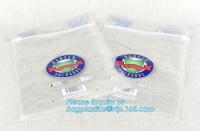 China Frozen Food fresh Biodegradable Bag With Slider Zipper, PP Zip Lock Bag With Slider Perforated Fresh Grape for sale