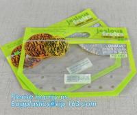 China Fresh Vegetables Packaging Plastic Bag, Fresh Fruit & Vegetable Packaging Plastic Fruit Bag with Handle, breathable opp for sale