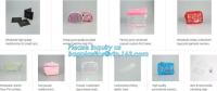 China resealable vinyl polybag slider zip lock pouch bag, promotion slider vinyl zipper bag for gift packaging, k vinyl for sale