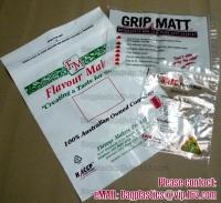 China packing bags, plastique bag, emballage, sac, liner bags, cover, film, sheet, tubing, slide, Locking Zipper Degradable Zi for sale