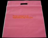 China d2w Degradable Food & Freezer BaZip storage food Bags, Microwave Bags, Slider Bags, School Lunch Pouch, Slider grip bags for sale