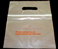 China d2w Degradable Food & Freezer BaZip storage food Bags, Microwave Bags, Slider Bags, School Lunch Pouch, Slider grip bags for sale