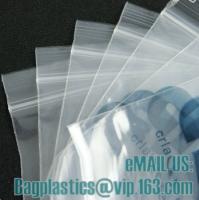 China Double Zipper Food Bags, Microwave Bags, Slider Bags, School Lunch Pouch, Slider grip bags Essential SealFresh & LockFre for sale