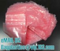 China Double Zipper Food Bags, Microwave Bags, Slider Bags, School Lunch Pouch, Slider grip bags Essential SealFresh & LockFre for sale