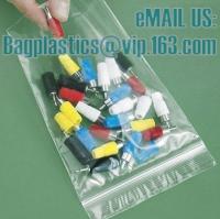 China Double Zipper Food Bags, Microwave Bags, Slider Bags, School Lunch Pouch, Slider grip bags Essential SealFresh & LockFre for sale