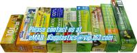 China SealFresh LockFresh Food & FreDouble Zipper Food Bags, Microwave Bags, Slider Bags, School Lunch Pouch, Slider grip bags for sale