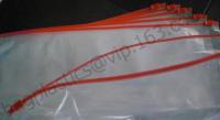 China SealFresh LockFresh Food & FreDouble Zipper Food Bags, Microwave Bags, Slider Bags, School Lunch Pouch, Slider grip bags for sale