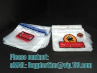 China METAL SLIDE zip bag, Slider seal, Slider lock, Slider grip, Slider zip, Slider zipper, Bags Value Pack Essential Housewa for sale
