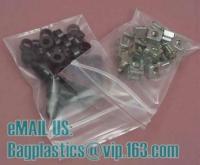 China PP slider bags, Latest Wholesale Top Quality plastic slider zip lock bag with good prices, Small Bags Tall Kitchen Bags for sale