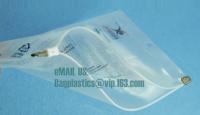 China China factory Reclosable Slider Zip Lock Bags,slider zip bag, Poly, Lock Fresh, Seal Fresh, Zipper bags Double zipper ba for sale