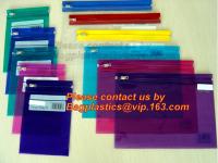 China Saddle Slider Grip bags, Deli Fresh, Press seal Top Saddle bags, press seal bags, Plastic Disposable Tableware Thermofor for sale