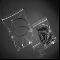 China Slider bag, Slider seal bag, Slider lock, Slider grip, Slider zip, Slider zipper, slider, Neon Tableware Baking Accessor for sale