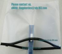 China Slider bag, Slider seal bag, Slider lock, Slider grip, Slider zip, Slider zipper, slider, Microwave Containers Aluminium for sale