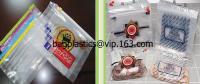 China Slider bag, Slider seal bag, Slider lock, Slider grip, Slider zip, Slider zipper, slider, Microwave Containers Aluminium for sale